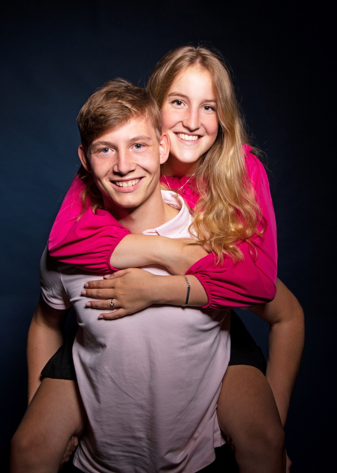 Paarshooting - FOTOWERFT Fotostudio Bargteheide